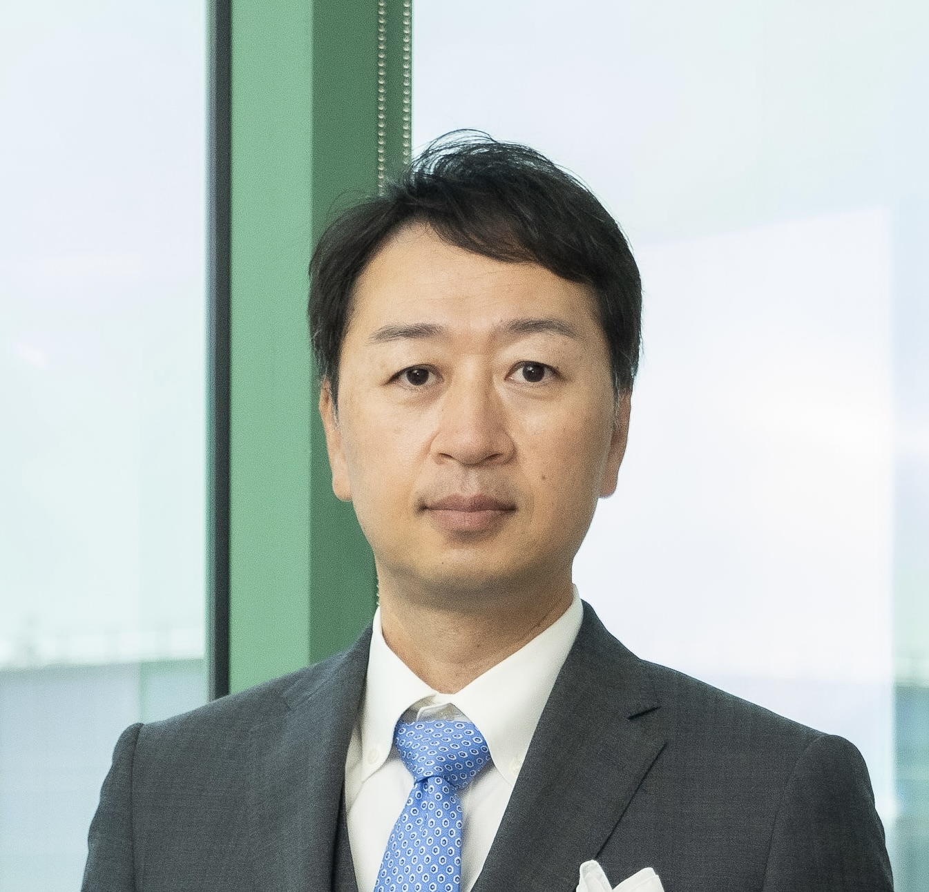 CEO: Hiro Kimura, Ph.D., R.Ph. - Bloom X³